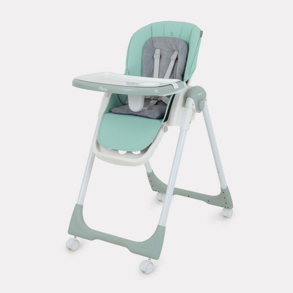Стульчик для кормления Rant basic Mango купить на OZON по низкой цене (2018484430)