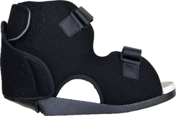 Podo-Med ортез (обувь Барука) послеоперационный для разгрузки пяточной ...