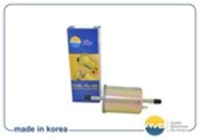 Фильтр топливный 96537170/AMD.FF29 AMD купить на OZON по низкой цене ...