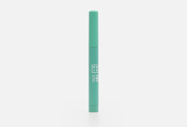 Стик для макияжа глаз 3INA The 24H Eye Stick купить на OZON по низкой ...