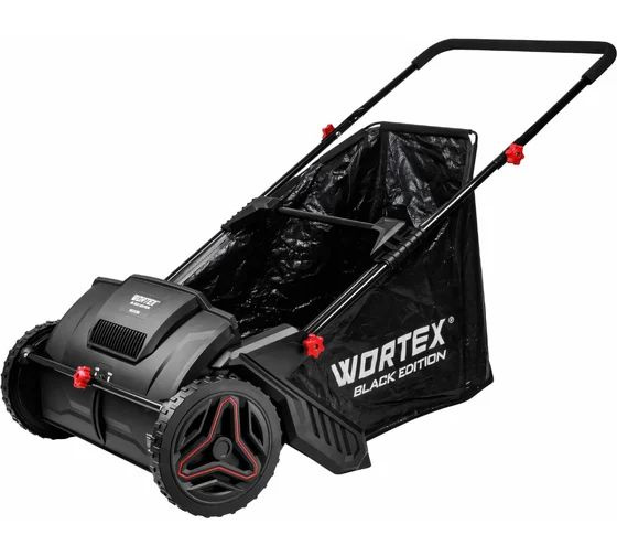 WORTEX Подметальная машина купить на OZON по низкой цене (2035766857)