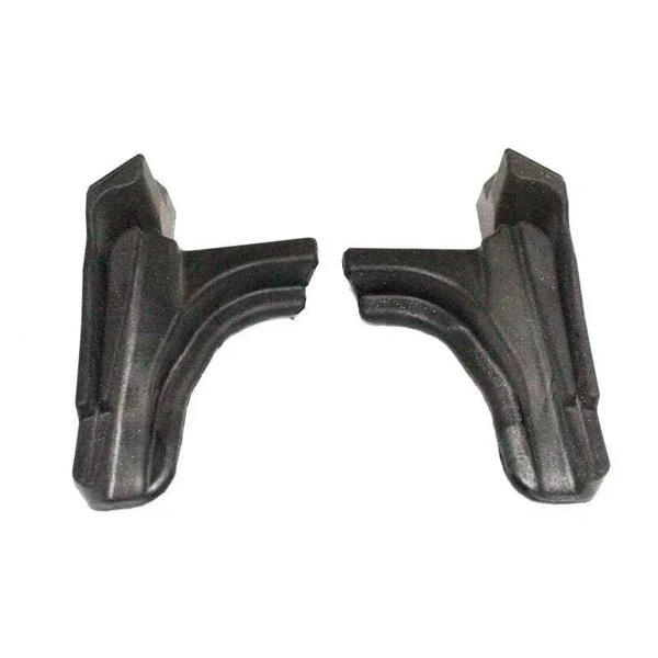 Уплотнительная прокладка для изоляции верхнего крыла переднего капота ...