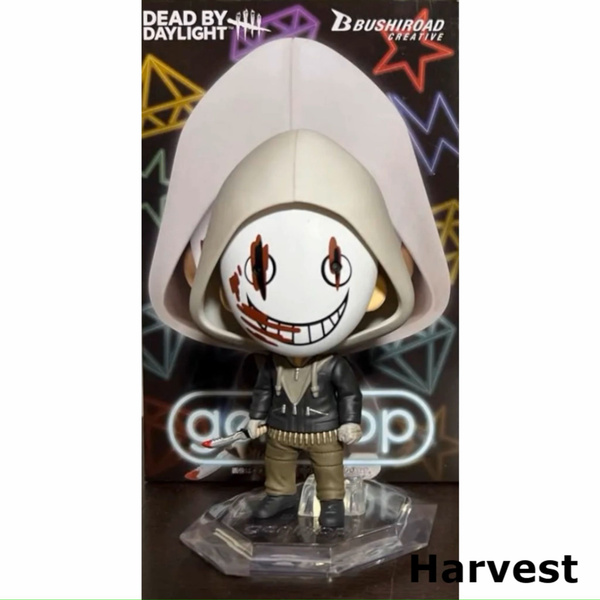 Dead by Daylight статуя,10,GENIPOP-THE LEGION купить на OZON по низкой ...