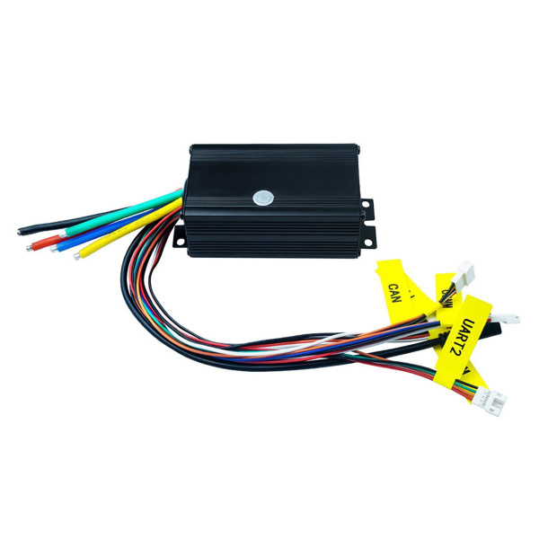 75100 Single Drive ESC 75V 100A Бесщеточный датчик контроллера ...