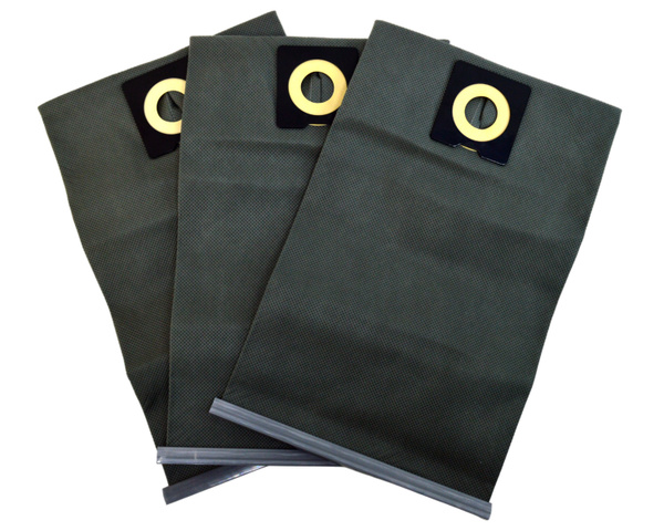 Мешок для сбора пыли 30 л. для пылесоса BRAIT BVC-30 (комплект 3шт.) (синтетический) купить на ...