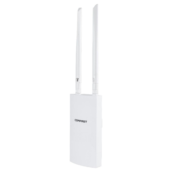 WiFi-репитер CFEW71 купить на OZON по низкой цене (2534288059)