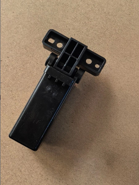 Расходник для печати YT-M6800, Черный (black), для лазерного принтера ...