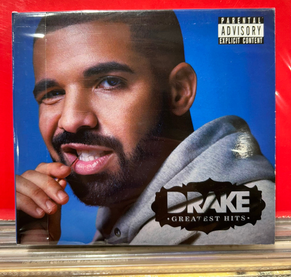 Компакт диск - Drake (CD) купить на OZON по низкой цене (2074948002)