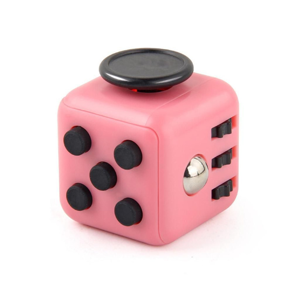 Fidget Cube: Restyle антистресс кубик фиджет куб, обновленный, зелено-черный ещё купить на OZON ...