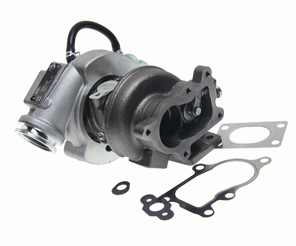 Турбокомпрессор модель HE221W КАМАЗ-4308 дв.Cummins 4ISBe (Megapower ...