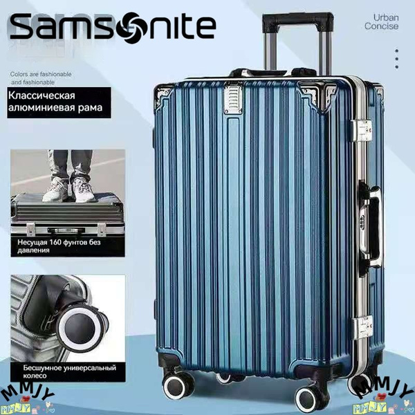 Samsonite Чемодан ABS пластик 58 см 60 л купить на OZON по низкой цене (2190785032)