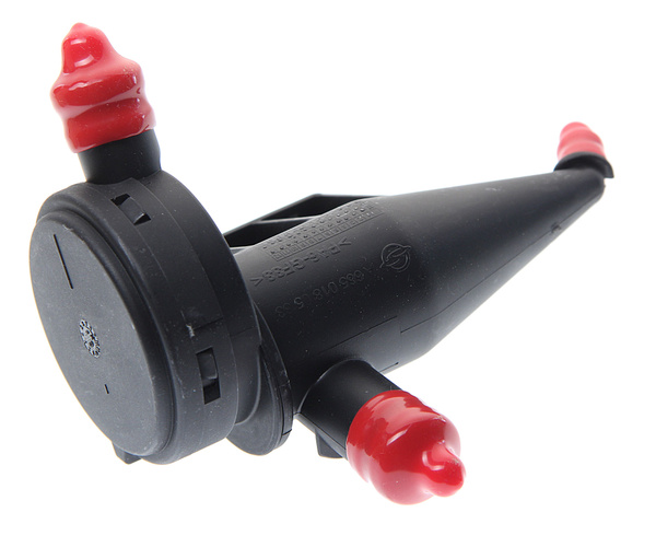 SSANGYONG Маслоотделитель OE Арт. 6650180533 / Actyon,Kyron,Actyon ...