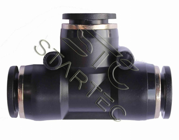 Фитинг T-образный d12, 12, 12 PUT пластик (Startec) купить на OZON по низкой цене (2196589234)