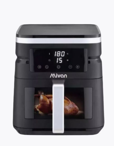 аэрогриль_MI185 купить на OZON по низкой цене (2203468101)