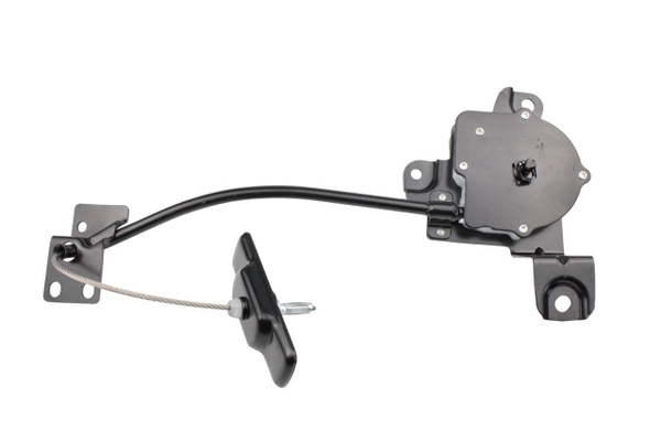 кронштейн крепления запасного колеса KIA Sorento IV MQ4 20-25 Santa Fe ...