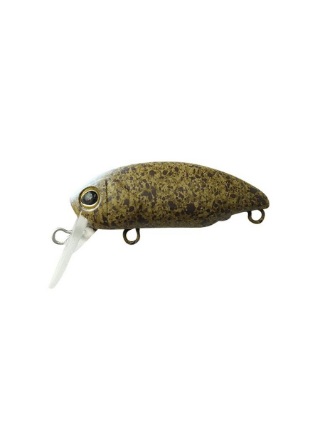 Воблер Крэнк (Crank) Jackall DEKA MITTS DRY, 2.1 г, 0.05-0.3 м купить c ...