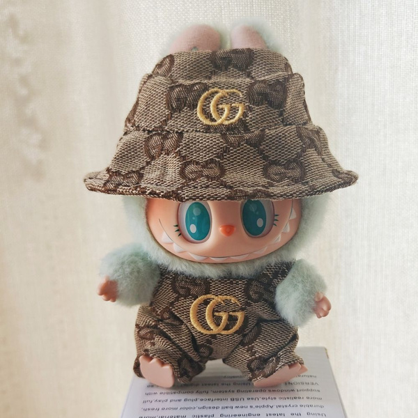 одежда для лабубу купить на OZON по низкой цене (2267741971)