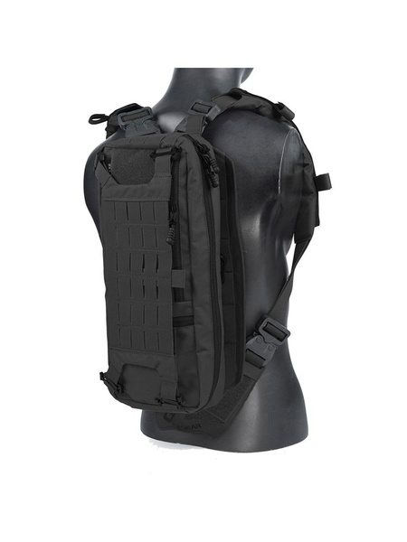 D.M.GEAR Сумка тактическая, объем: 3 л купить на OZON по низкой цене ...