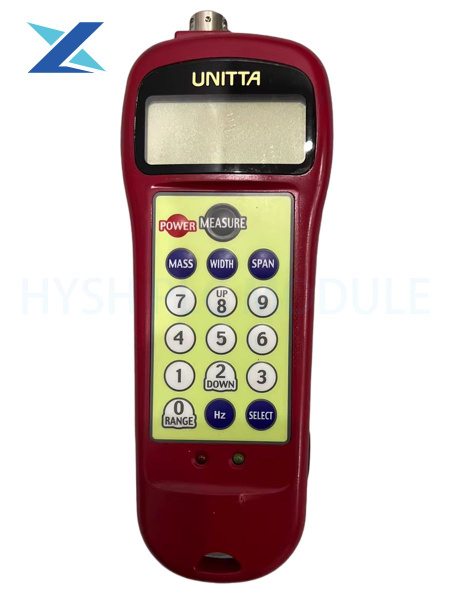 Новый оригинал Тензометр UNITTA U-508 купить на OZON по низкой цене (2271694523)