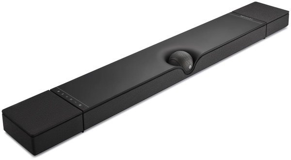 Саундбар Devialet Dione Matte Black, матовый черный купить c доставкой ...