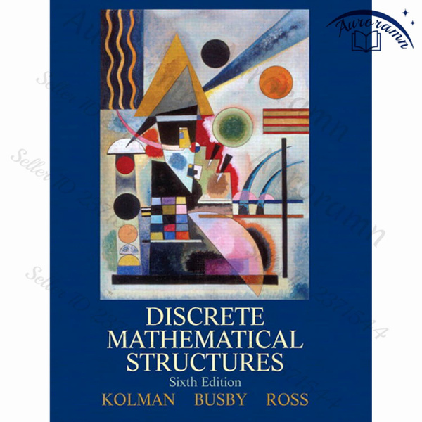 Вопросы и ответы о Discrete Mathematical Structures Classic Version ...