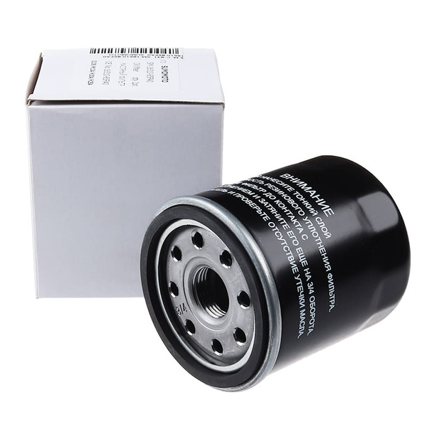 Фильтр масляный SM-16510-85FA0 Sumomoto; Suzuki G13B; M13A; H20A; H25A ...