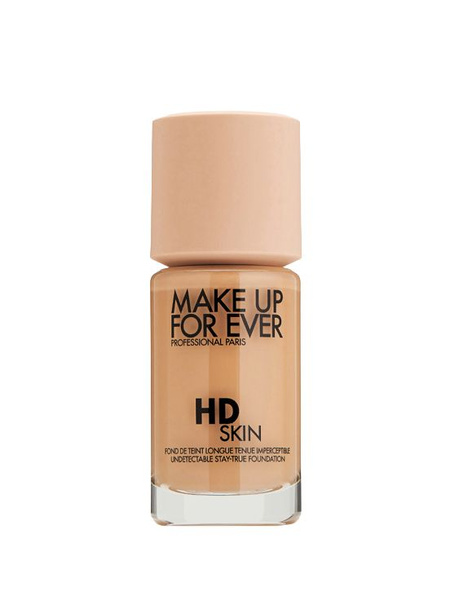 Устойчивое тональное средство Make Up For Ever HD SKIN FOUNDATION ...