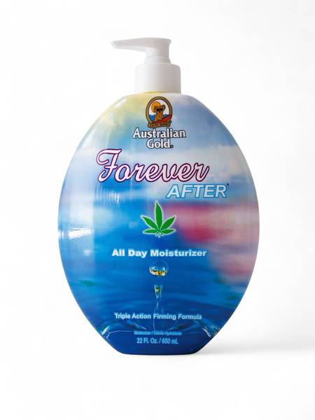 Australian Gold Forever After 650ml, увлажняющий крем для тела купить на OZON по низкой цене ...