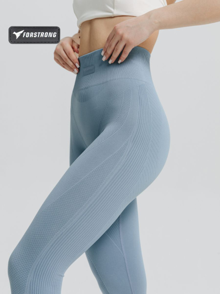 Тайтсы FORSTRONG Grey купить на OZON по низкой цене (2582908151)