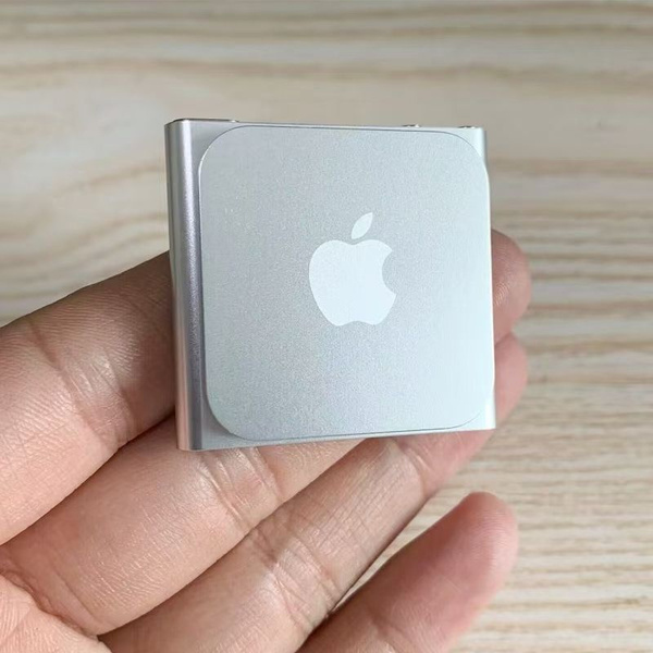 Apple MP3-плеер 8 ГБ, золотой купить на OZON по низкой цене (2815979088)