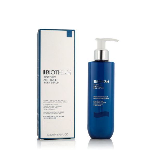 Сыворотка для тела Biotherm Biocorps Anti-Bump 200 мл купить на OZON по ...