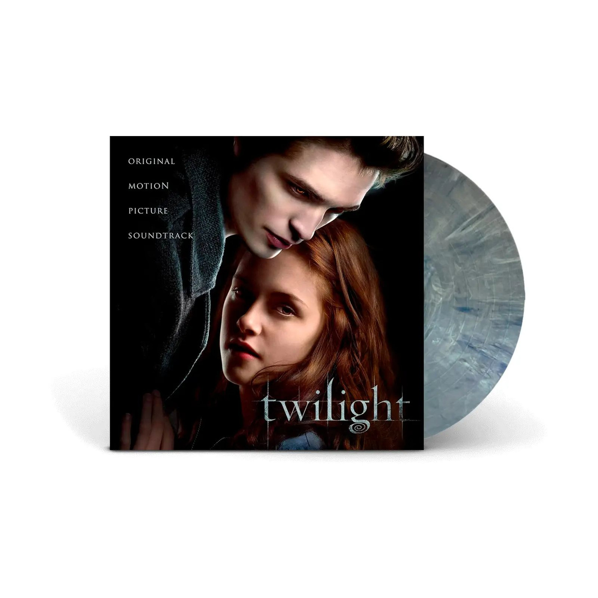 VARIOUS - TWILIGHT: ORIGINAL MOTION PICTURE SOUNDTRACK (LP) виниловая ...