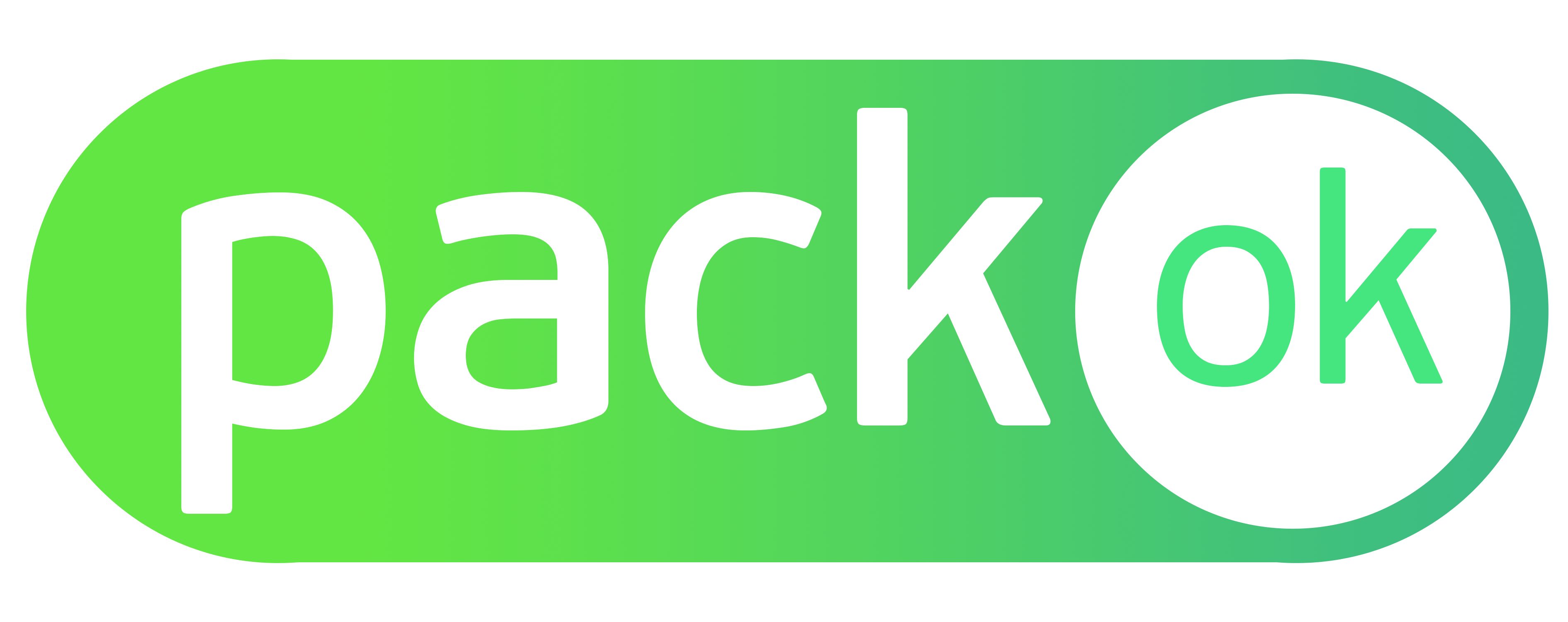 PACK OK — купить товары PACK OK в интернет-магазине OZON