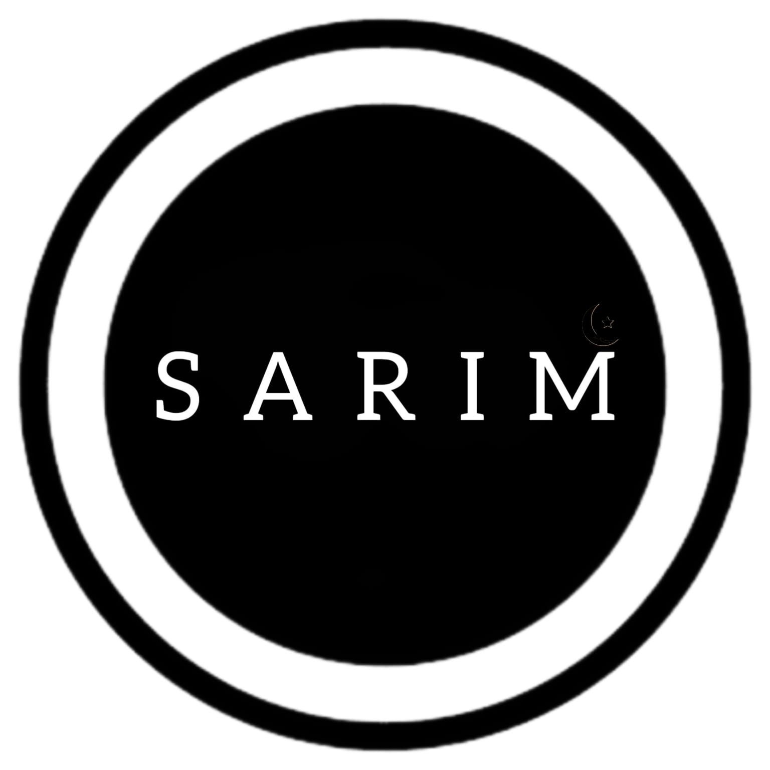 SARIM — купить товары SARIM в интернет-магазине OZON