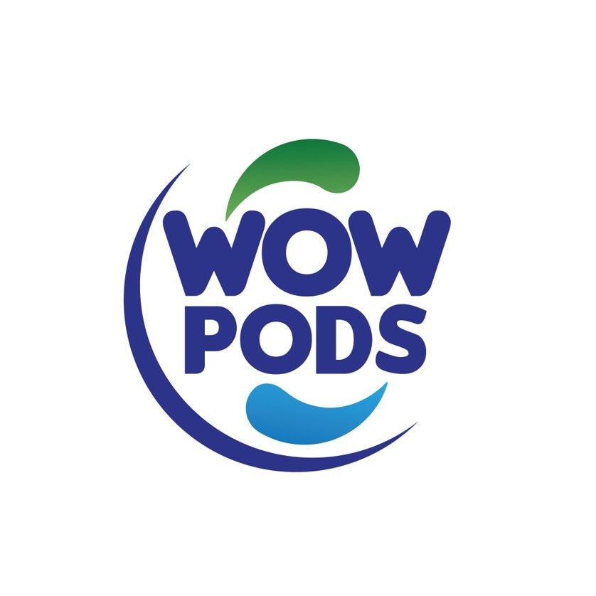 WOW PODS — купить товары WOW PODS в интернет-магазине OZON