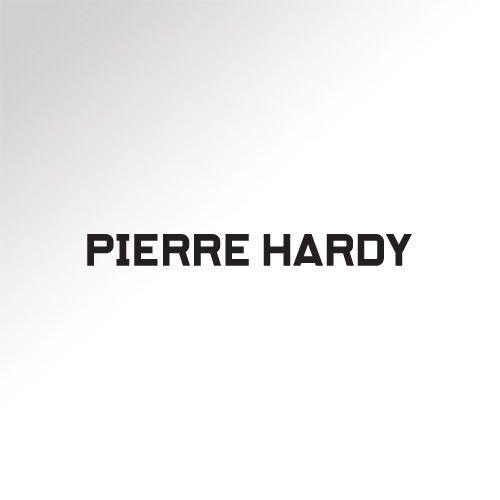 Pierre Hardy — купить товары Pierre Hardy в интернет-магазине OZON