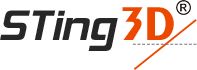Sting 3D — купить товары Sting 3D в интернет-магазине OZON
