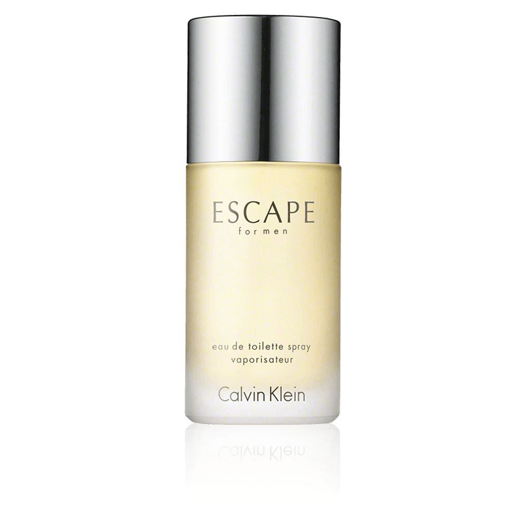 Calvin Klein Escape For Men Edt Vapo 50 OZON 1582835396