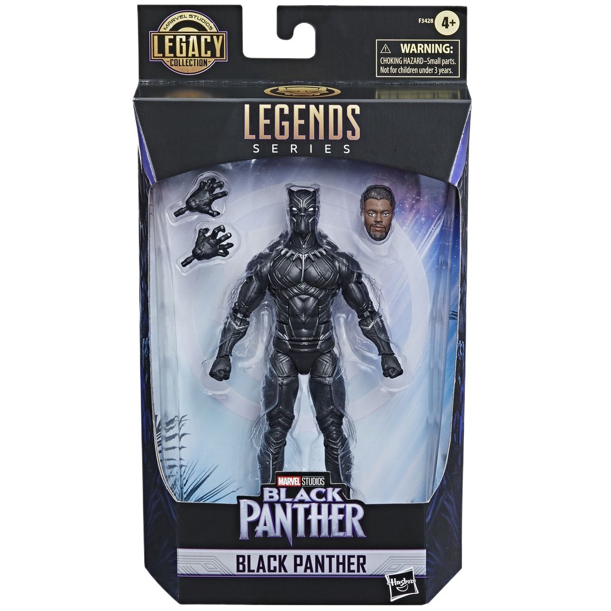 Marvel legends black panther store