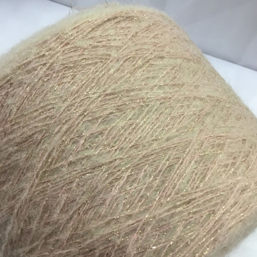 19 отзывов на Бобинная пряжа вспушеная альпака 200 гр NIW MILL art ...