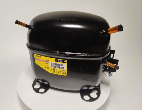 Отзывы на Компрессор SC18CL (R404A) код 104L2123 Secop (Danfoss) от ...
