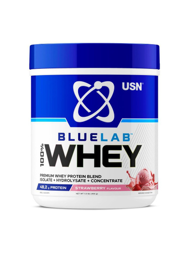 3 отзыв на ЮСН БлюЛаб 100% Сывороточный Премиум Протеин / USN (SAR) BlueLab 100% Whey Premium ...