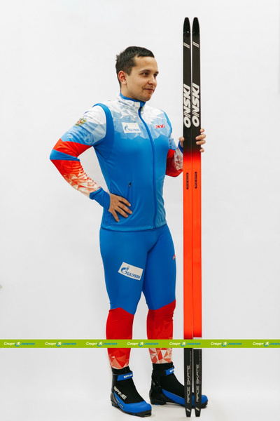 Беговые лыжи ONSKI RACE SKATE N91123V - купить по выгодным ценам в ...