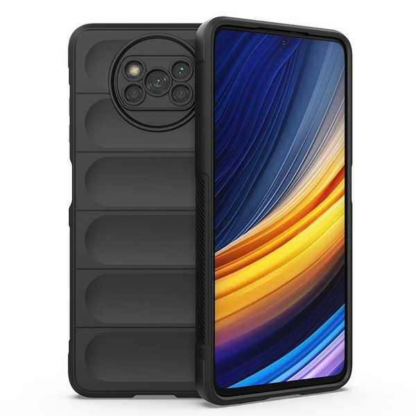 Противоударный чехол для Xiaomi Poco X3 и Poco X3 NFC и Poco X3 Pro ...