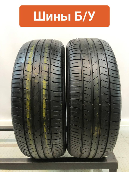 Шины для легковых автомобилей Goodyear 215/55 17 Лето Нешипованные ...