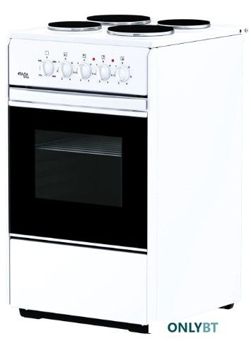 Электрическая плита ЛАДА Nova AE 14027 W - купить по выгодной цене в ...