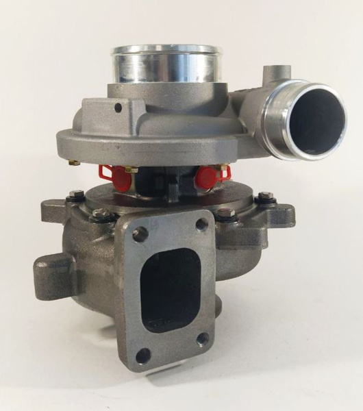 Турбина E&E Turbo F1C/ 4M40 789773-0009 - E&E Turbos арт. Turbo-G263-1 ...