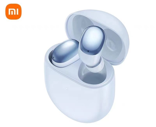 Bluetooth-гарнитура Xiaomi Гарнитура - купить по выгодной цене в ...