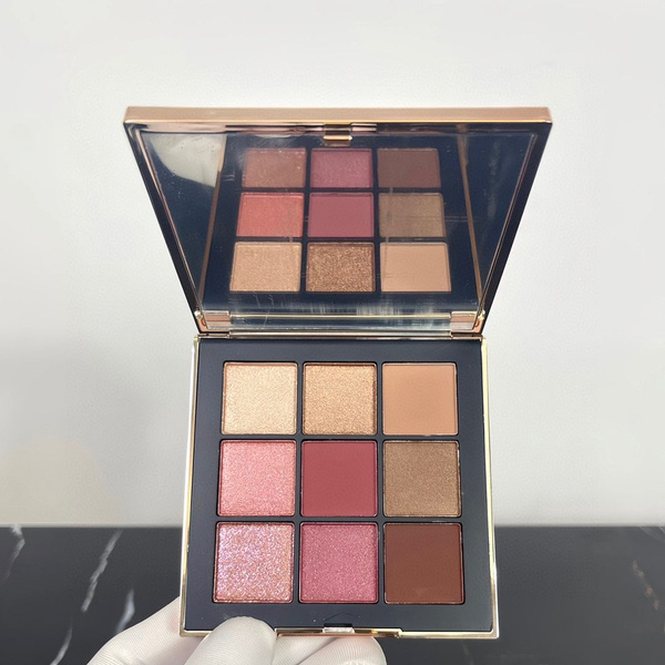 NARS Палетка теней Summer Solstice Eyeshadow Palette - купить с ...