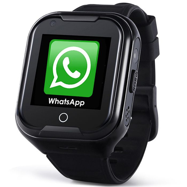 Купить смарт-часы SMARUS kw1, экран 1.54" - купить по низким ценам в ...